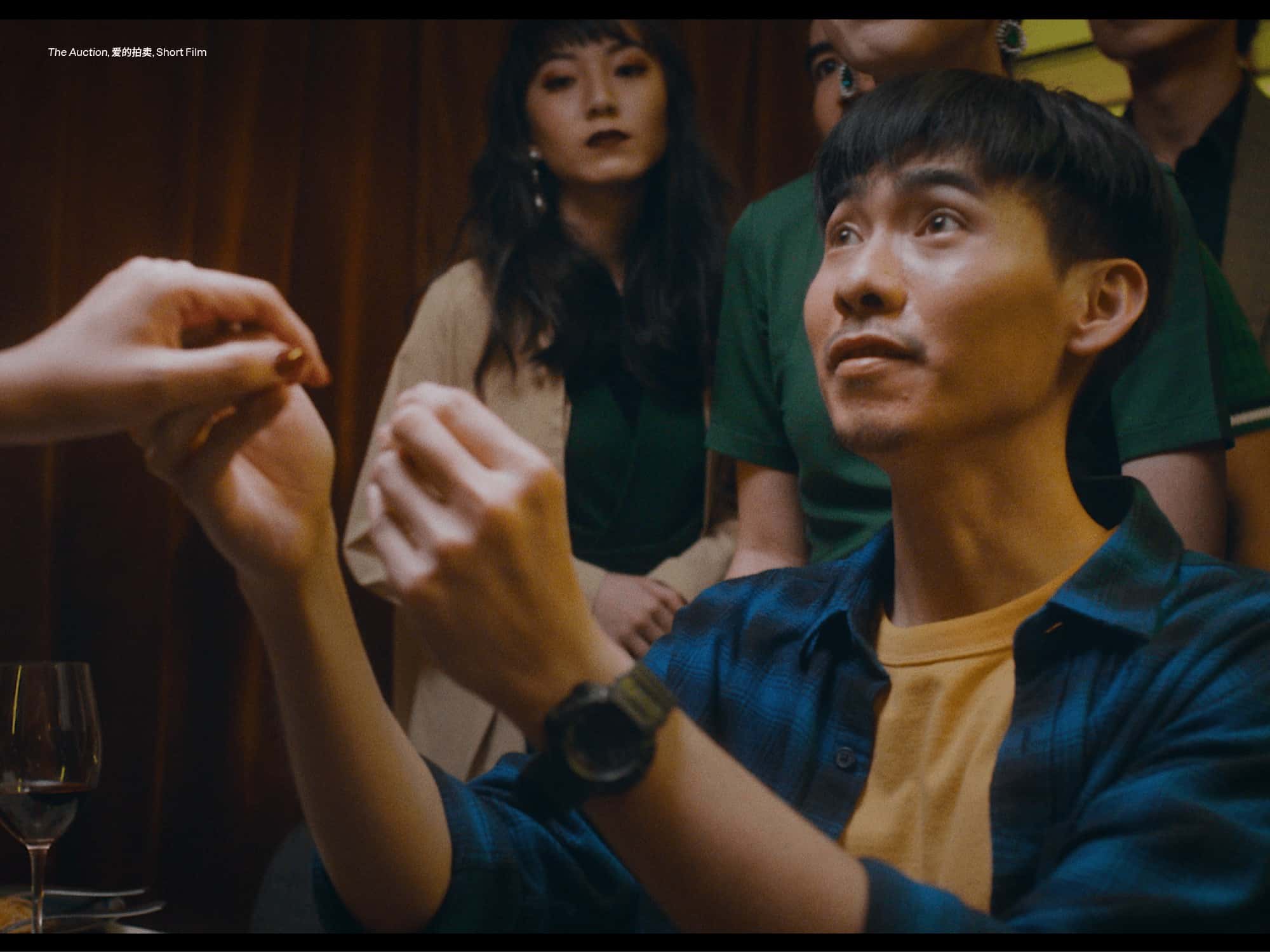 Lim Zhong Wei | ADM Show 2021