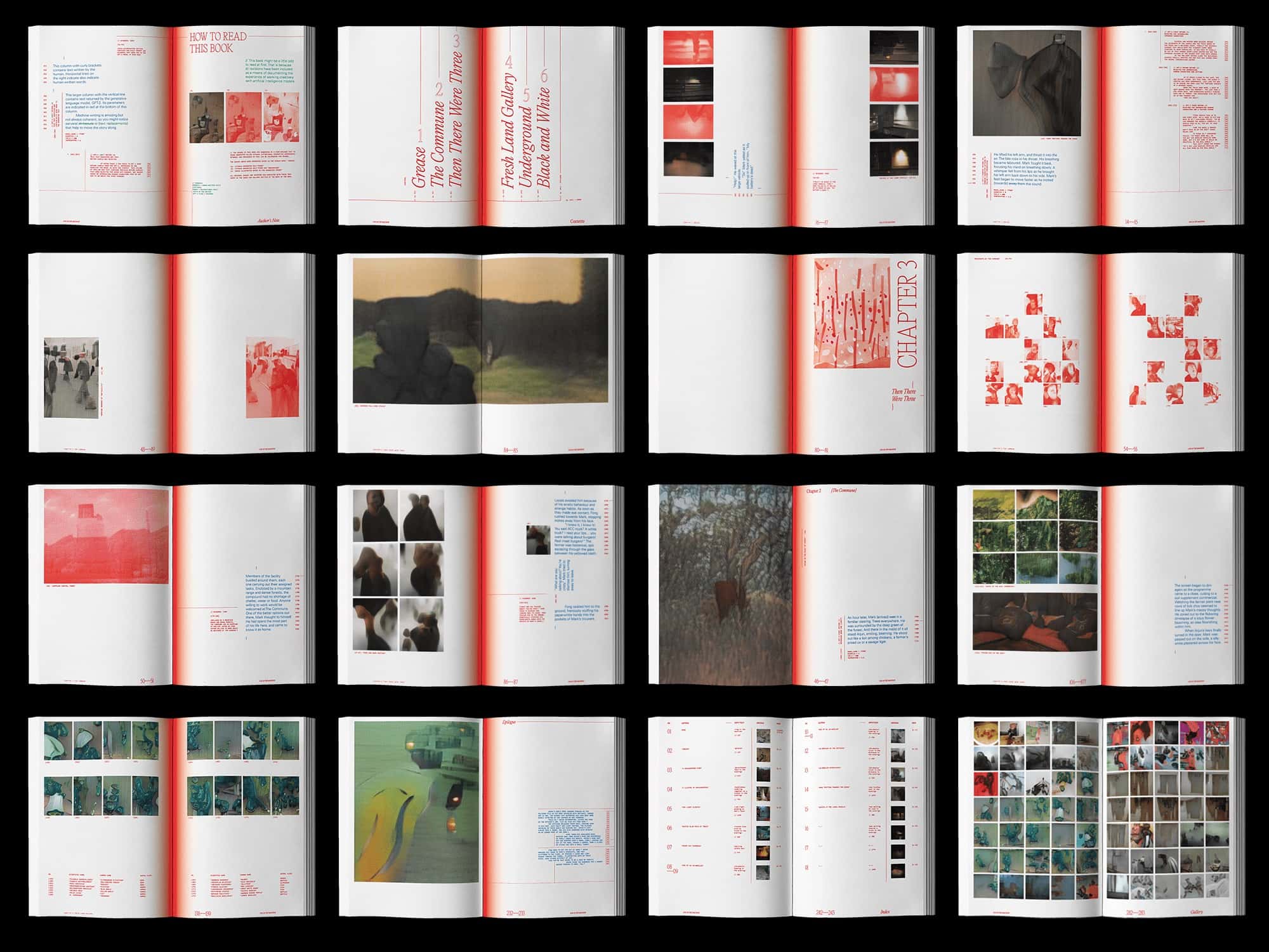 Melodie Edith James | ADM Show 2021