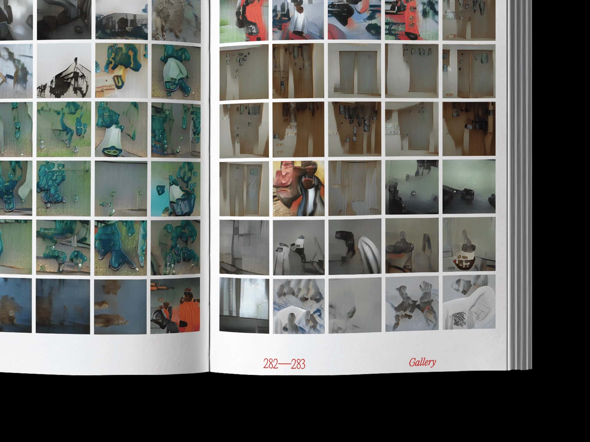 Melodie Edith James | ADM Show 2021