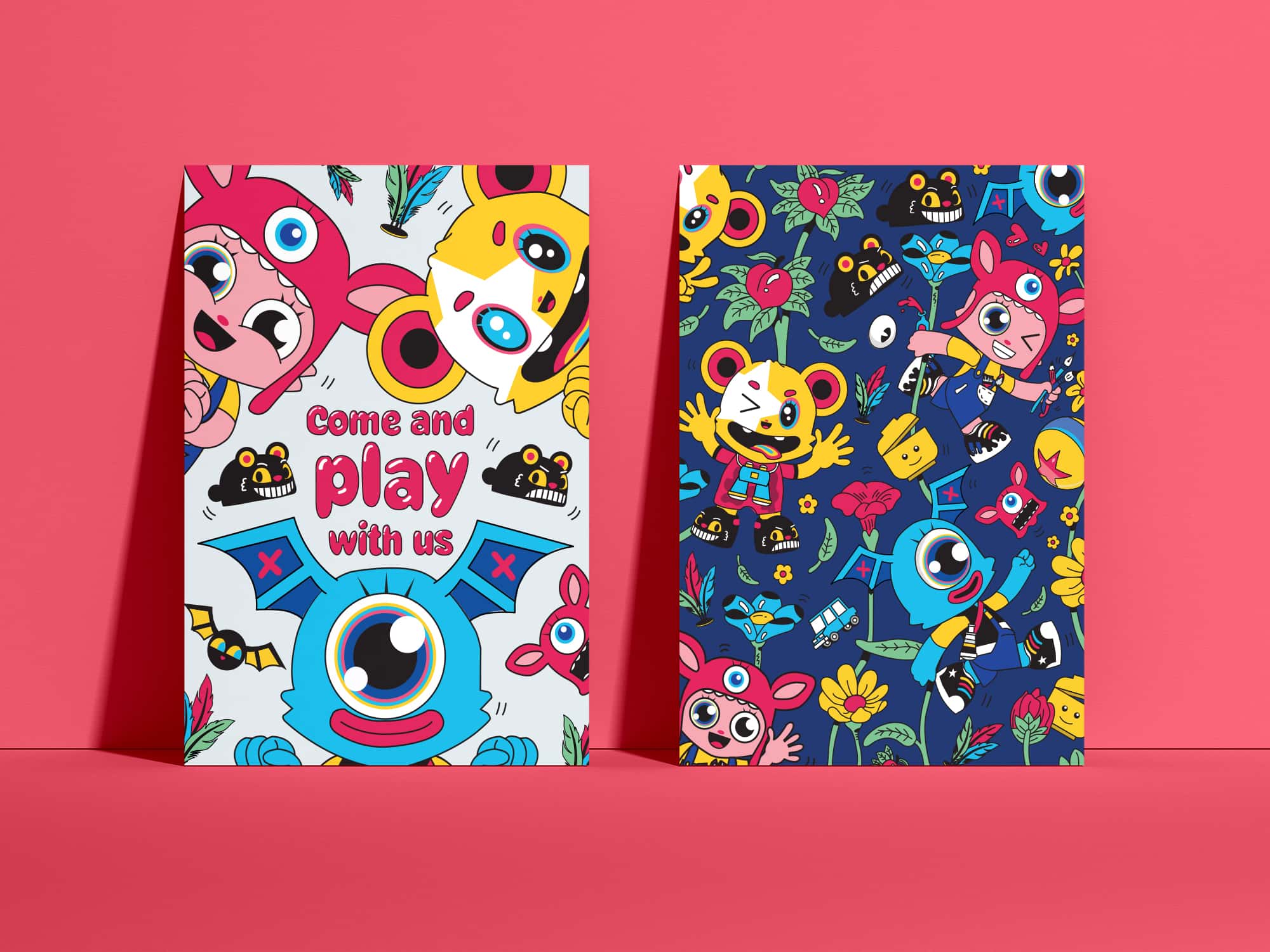 Sabrina Lim | ADM Show 2021