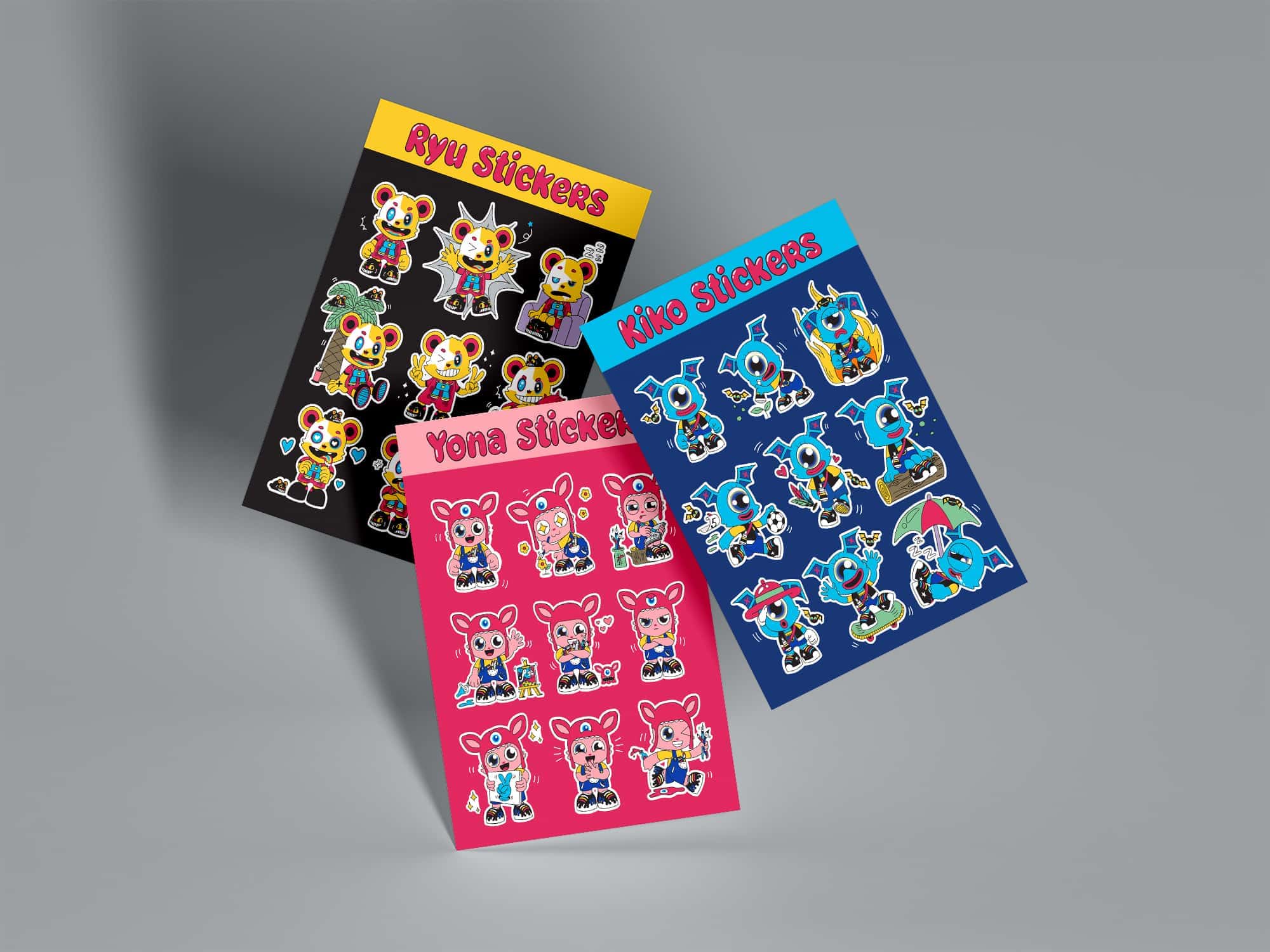 Sabrina Lim | ADM Show 2021