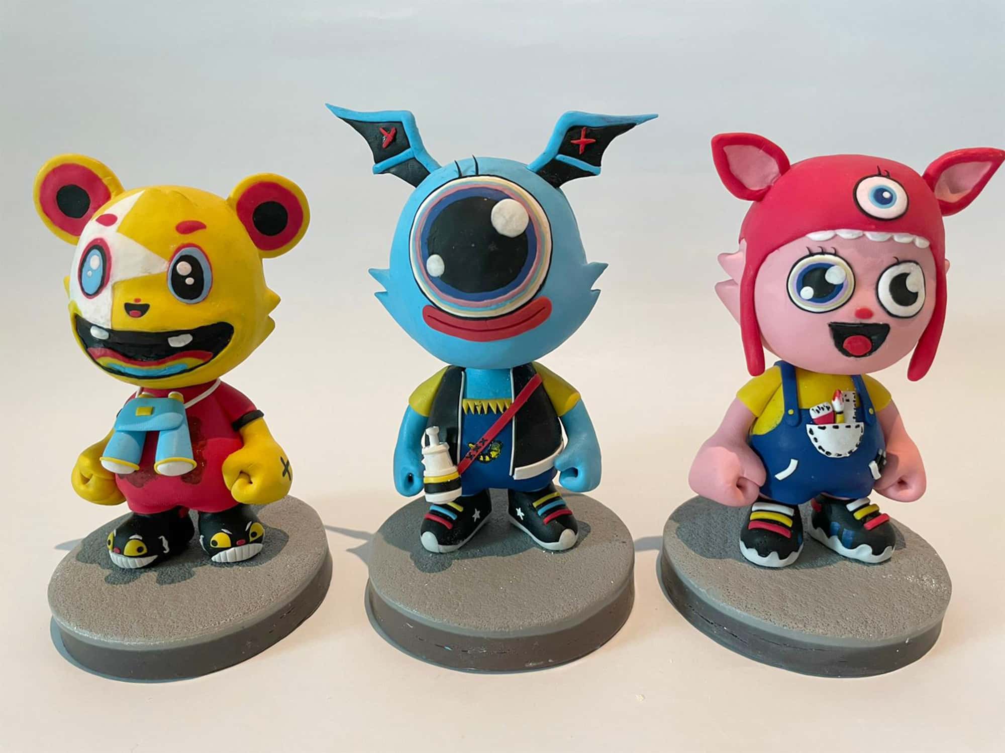 Sabrina Lim | ADM Show 2021